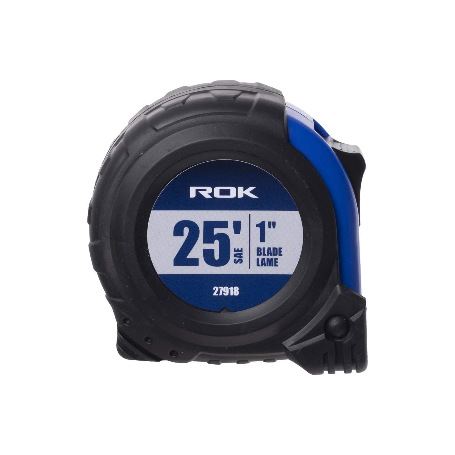 Professional tape measure 25' x 1'' (27918)