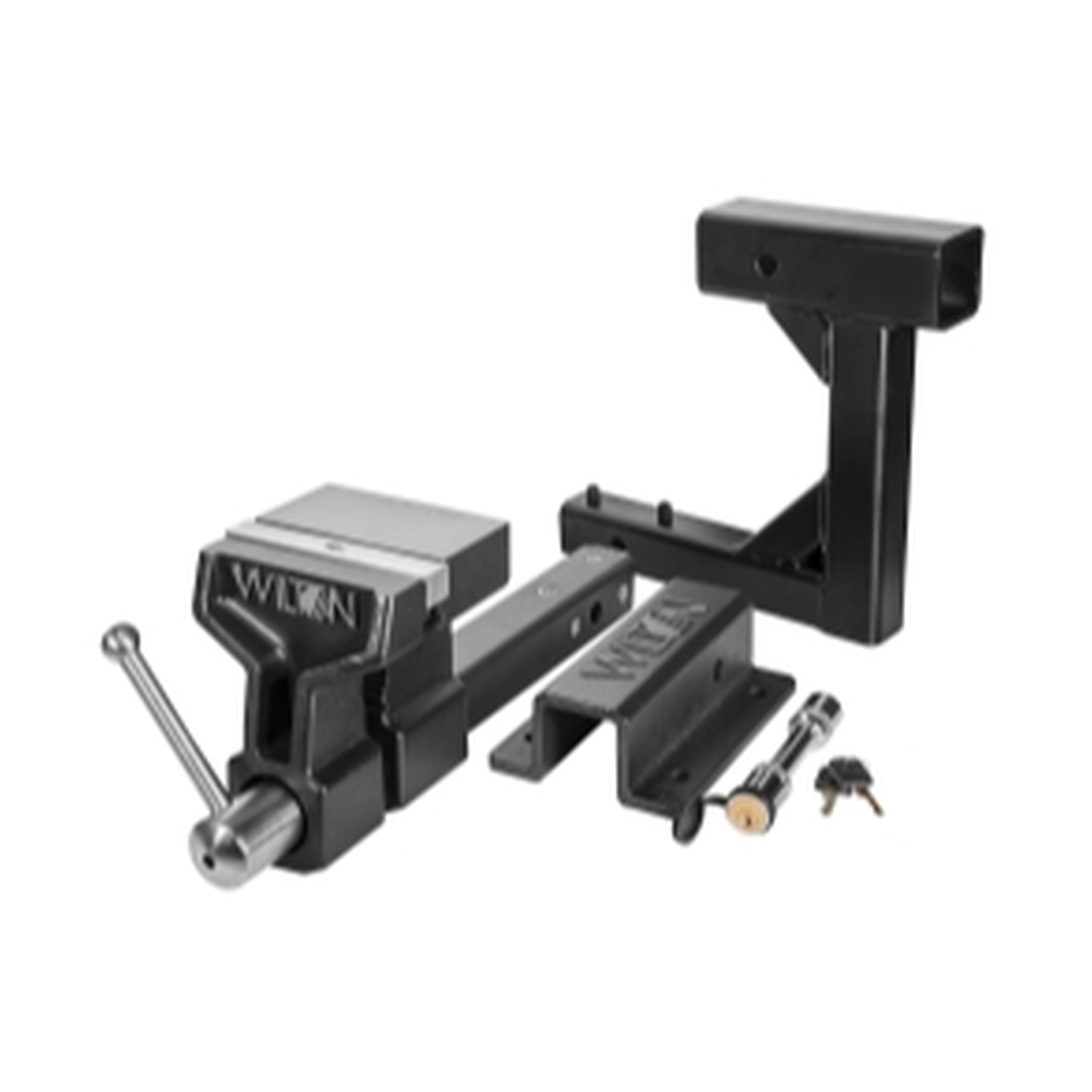 ATV Bundle (6in ATV, Riser, Locking Pin) ATV BUNDLE 29460 - CENTRE ...