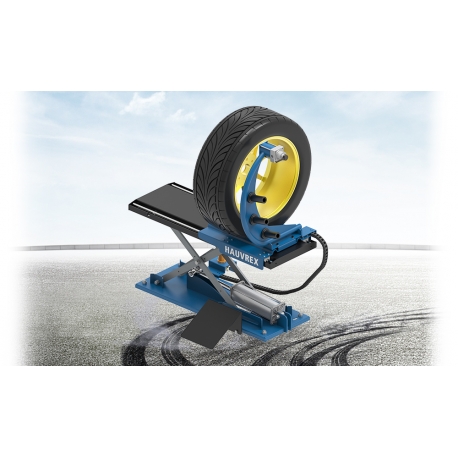 Wheel lifter for balancer BTL80B - CENTRE OUTILS PLUS