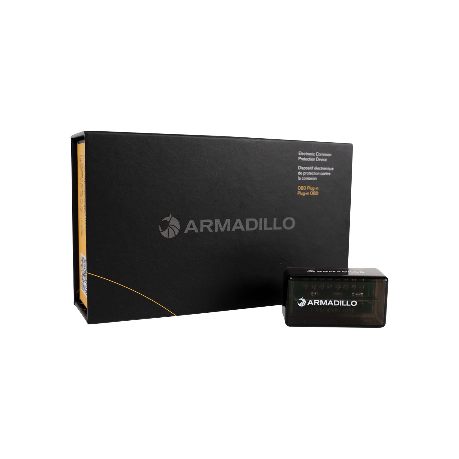 Armadillo Electronic Corrosion protective device (DVX-001)
