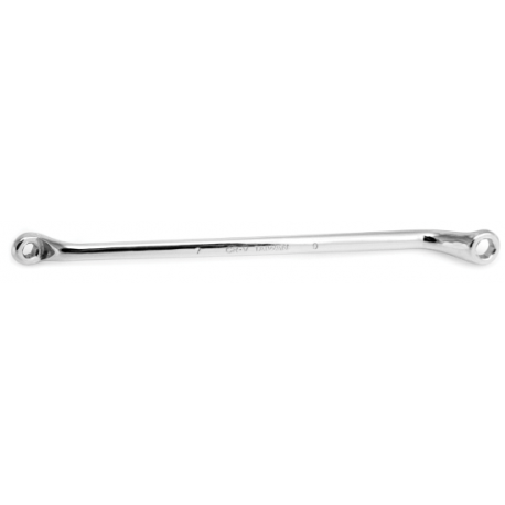 Offset brake bleeder wrench (W80619) - CENTRE OUTILS PLUS