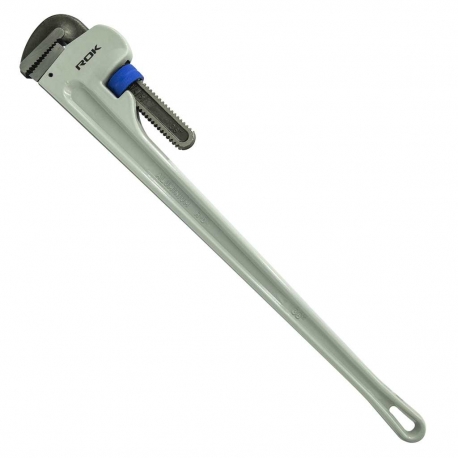 Aluminum Pipe Wrench 36 inch 702717