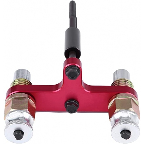 Fuel injector removal tool BMW (BT7658) - CENTRE OUTILS PLUS