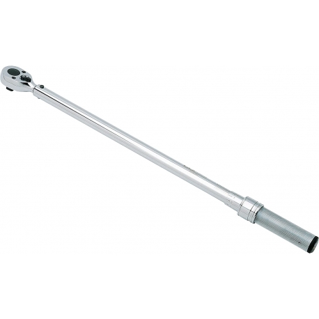 Fully adjustable 3/4'' drive torque wrench CDI6004MFRMH - CENTRE OUTILS ...