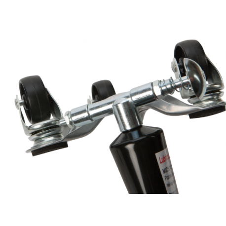 Precision point grease gun (W54235)