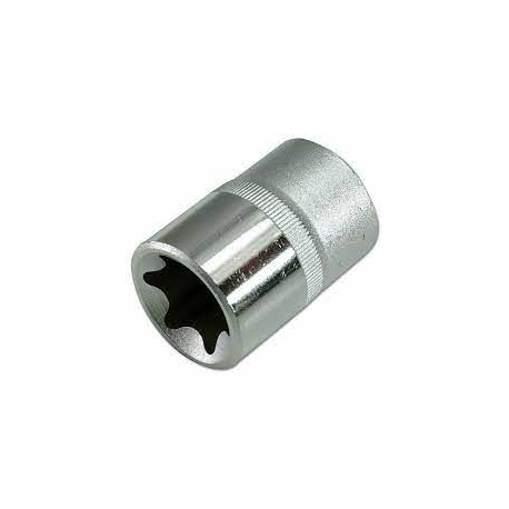 Female torx socket E14 (363714) - CENTRE OUTILS PLUS