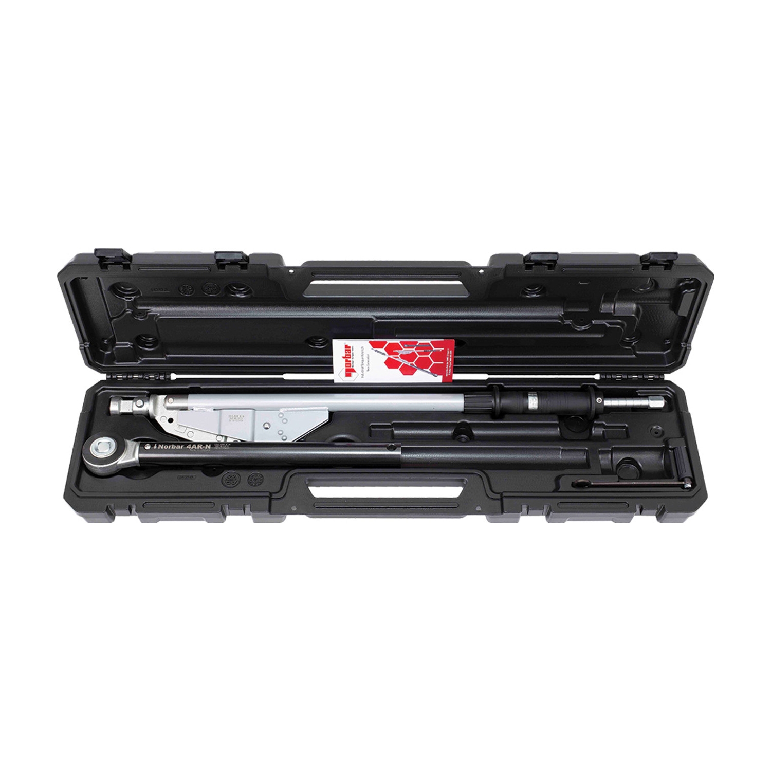 Norbar Industrial 3/4'' 4AR-N torque wrench (NRB120110)