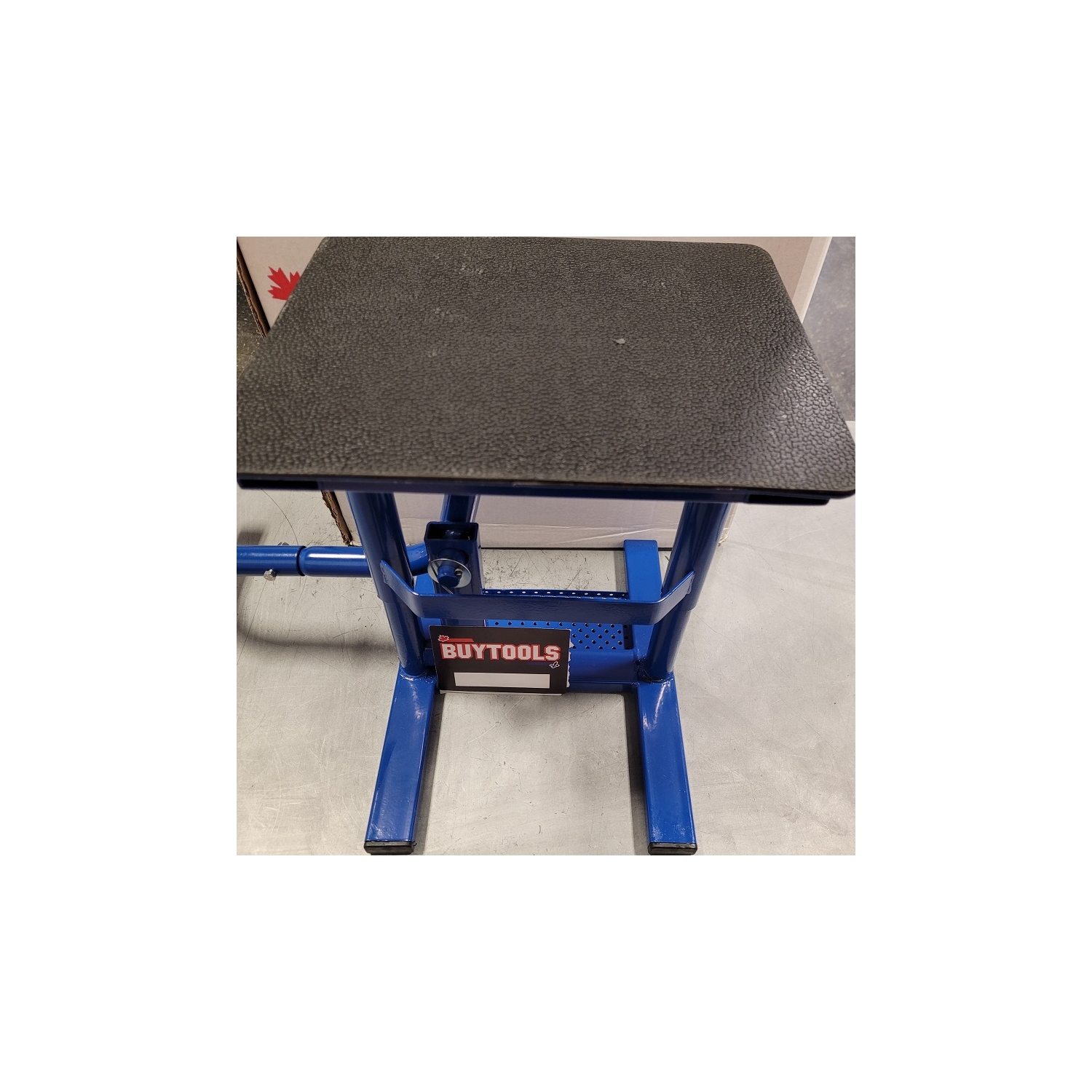 Support pour motos / bicyclettes MT350 - CENTRE OUTILS PLUS