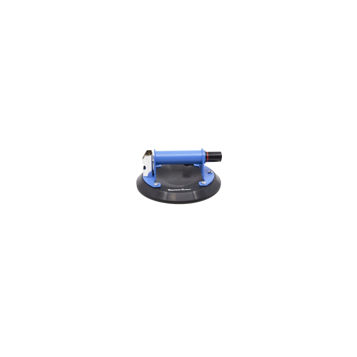 TILE LIFTING SUCTION PUMP WITH GAUGE 8IN CUP 121022