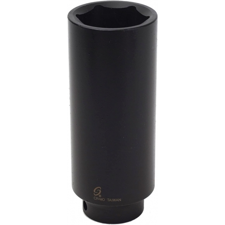 Extra deep impact socket 1-7/16'' x 1/2'' (SUN246XD) - CENTRE OUTILS PLUS