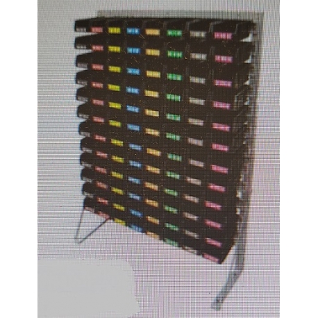 Wheel weight rack (WWR100F) - CENTRE OUTILS PLUS