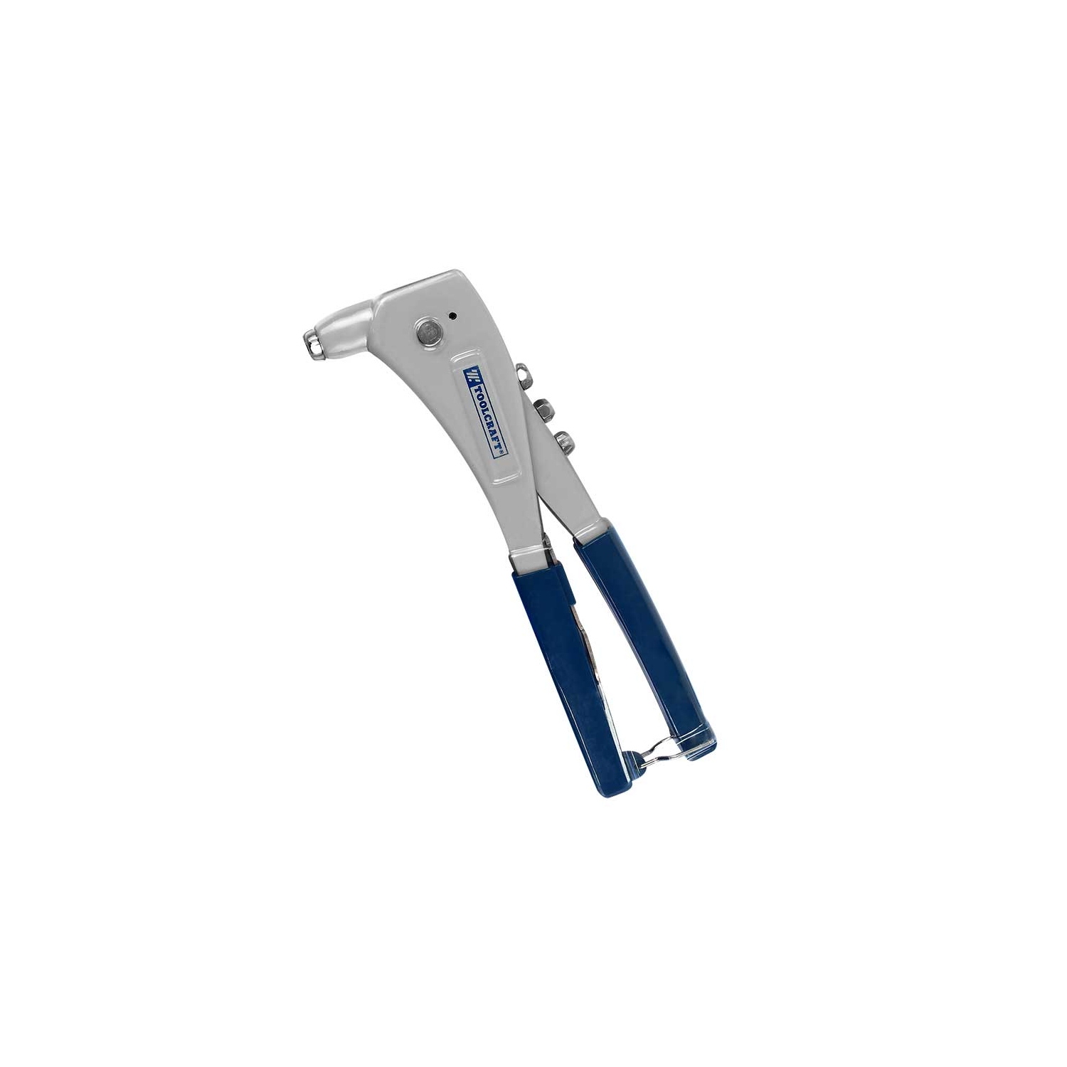 Riveteuse manuelle en aluminium (TC0315) - CENTRE OUTILS PLUS