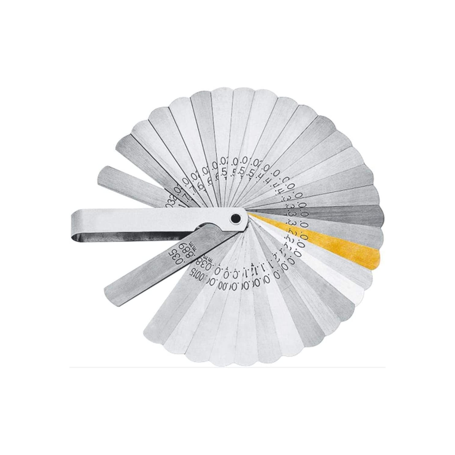 32 blade gauge set (LAN36A)