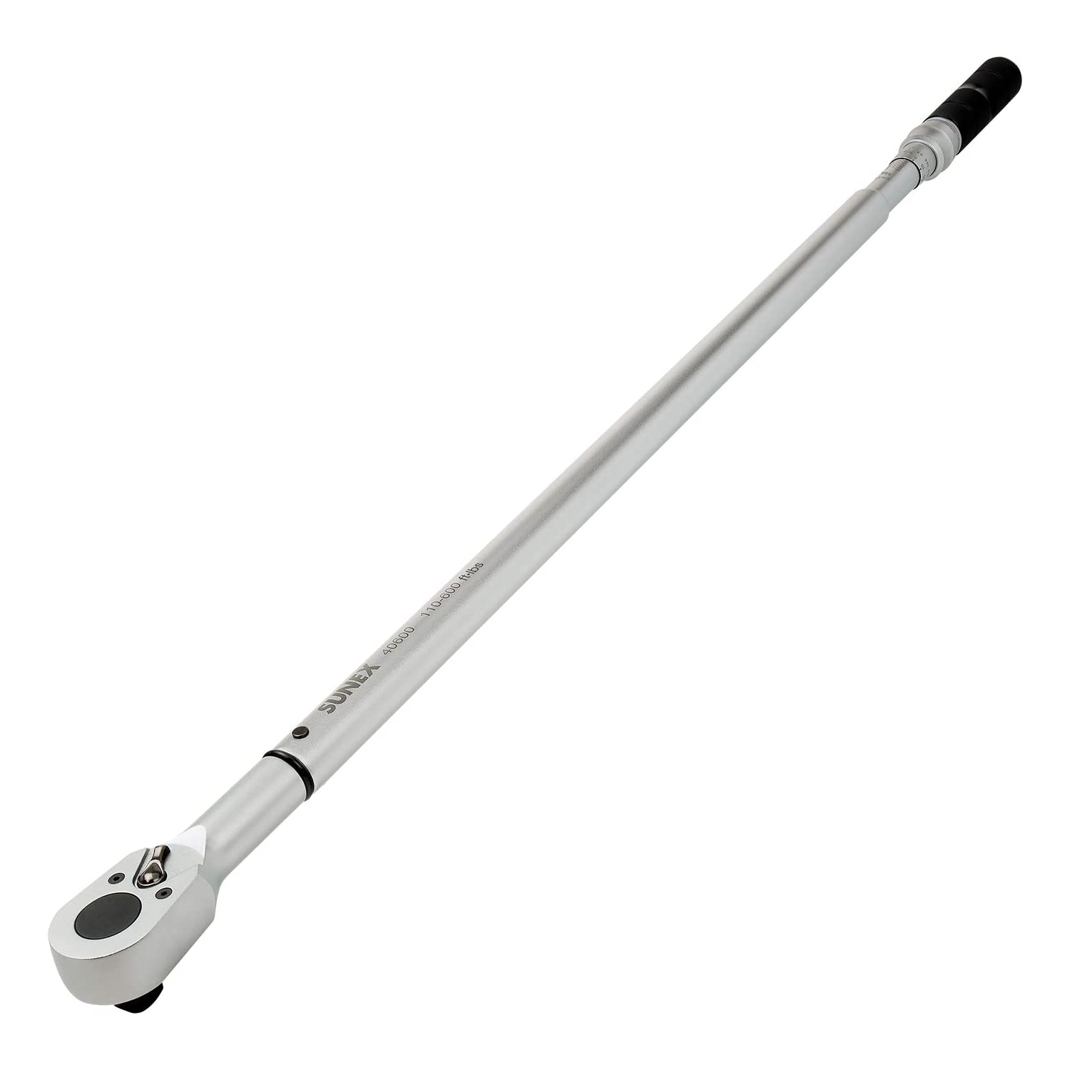 Sunex 3/4" drive torque wrench (SUN40600)