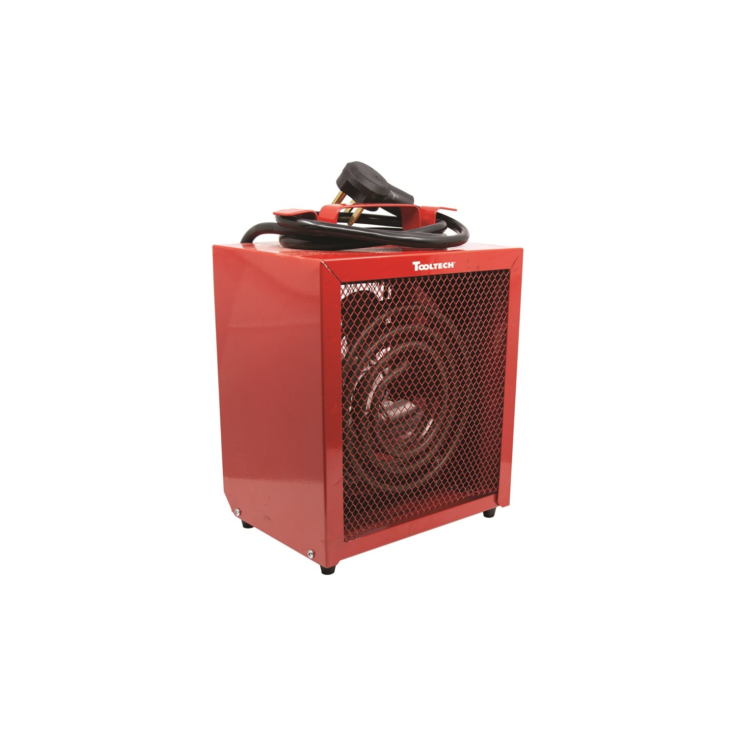 Construction heater 4800W 240V (100274) - CENTRE OUTILS PLUS