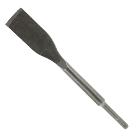 1.5 in. x 10 in. SDS-Plus Tile Chisel DMAPLCH2020 - CENTRE OUTILS PLUS
