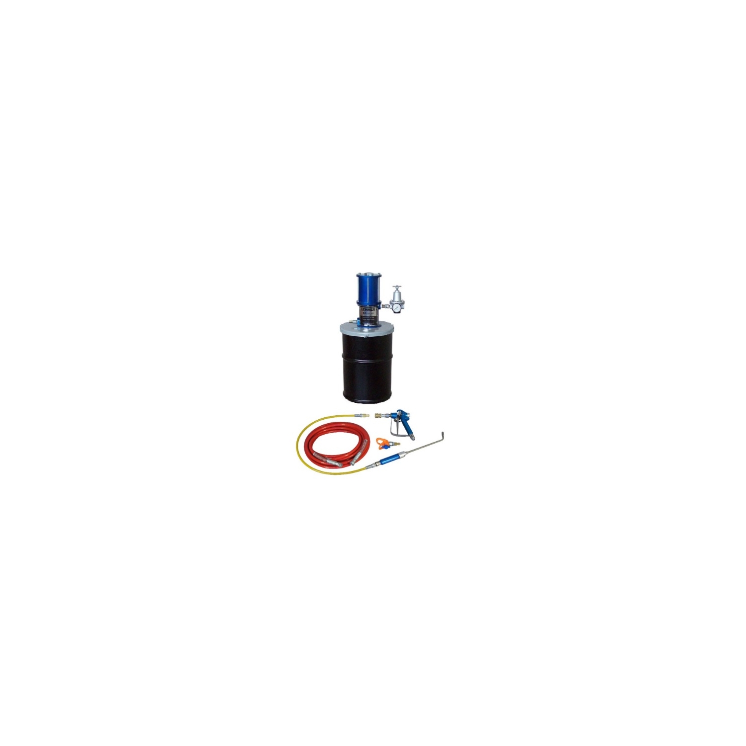 Airless System 20L L033195