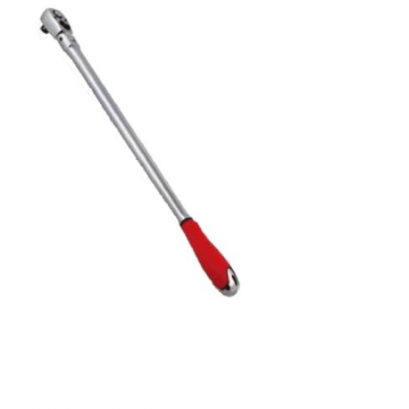 1/2'' drive extra long flex ratchet handle (KT1224XLF) - CENTRE OUTILS PLUS