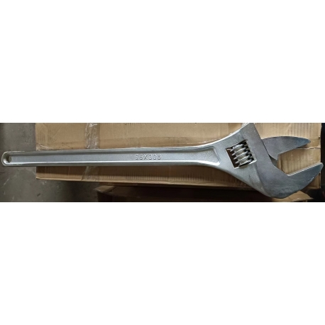 36 inch adjustable wrench BTW36 - CENTRE OUTILS PLUS