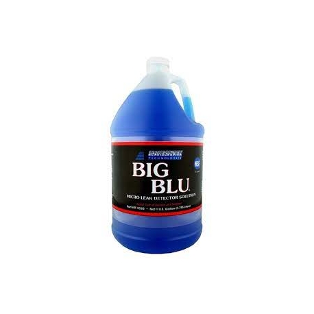 Détecteur de fuites Big Blu format 4L RT100G - CENTRE OUTILS PLUS