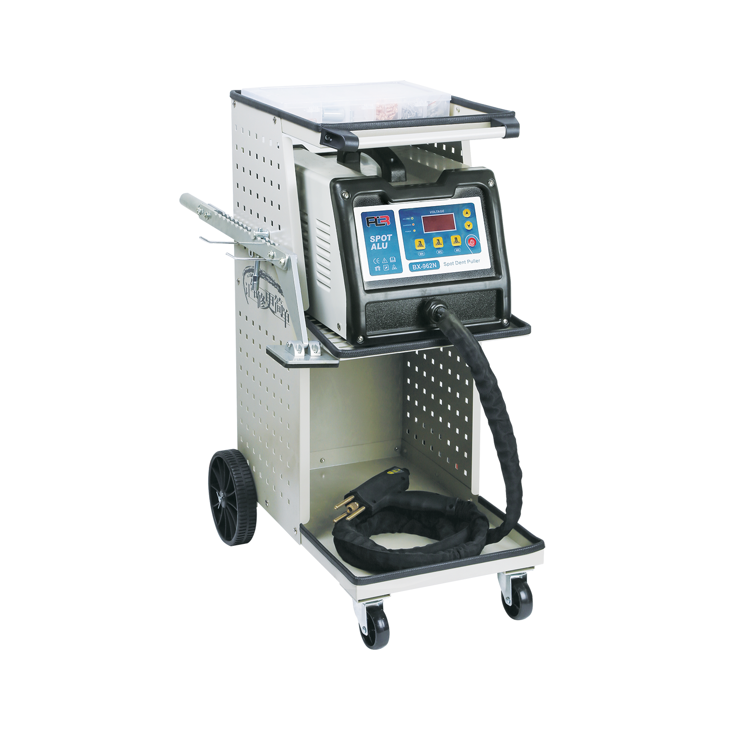 Dent pulling machine BX962