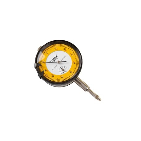 Dial gauge indicator metric 284601 - CENTRE OUTILS PLUS