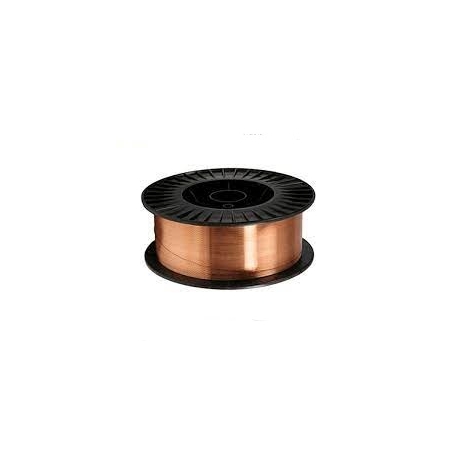 C02 welding wire 2 lbs .9mm ER70S6 - CENTRE OUTILS PLUS