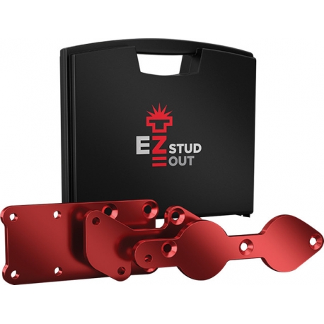 Ensemble Maitre de gaz EZ OUT EZGASMK - CENTRE OUTILS PLUS