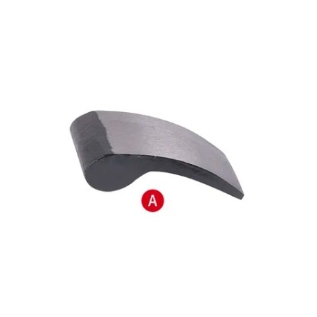 Auto body dolly ABDL-A - CENTRE OUTILS PLUS