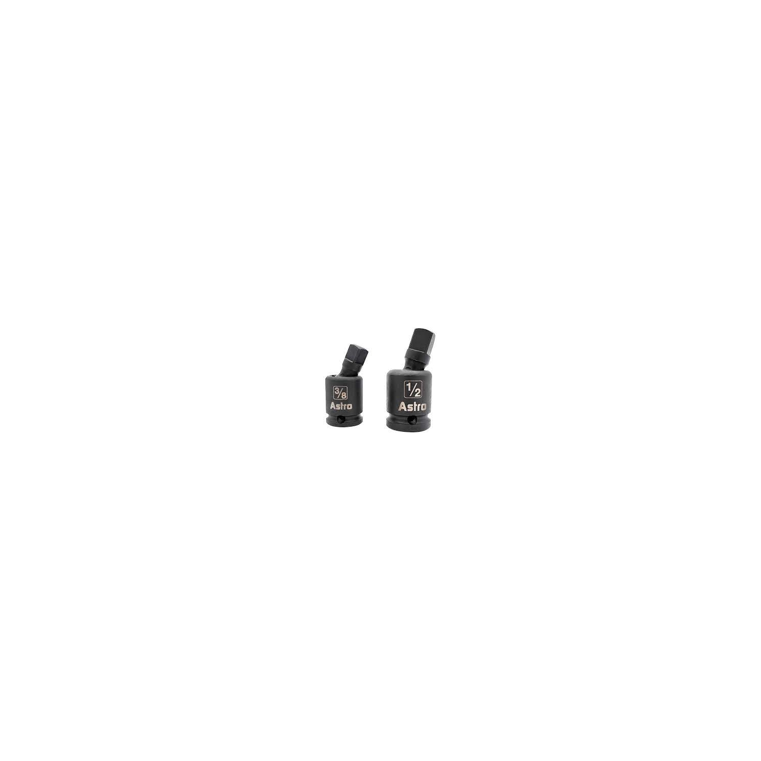 Joints adapteurs 3/8'' et 1/2'' 78342