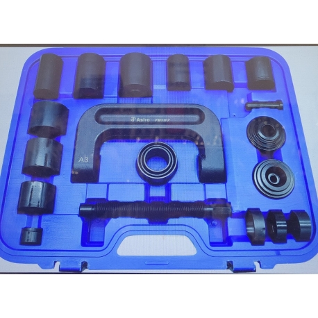 Astro tools' Goliath master ball joint removal kit 78197 - CENTRE ...