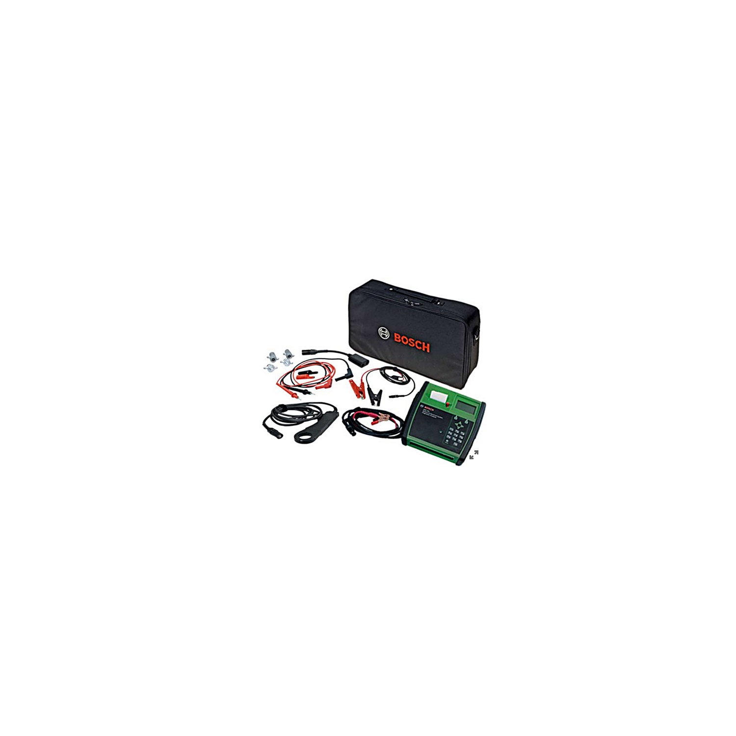 BAT 151 Electrical System Diagnostic Analyzer Complete Kit