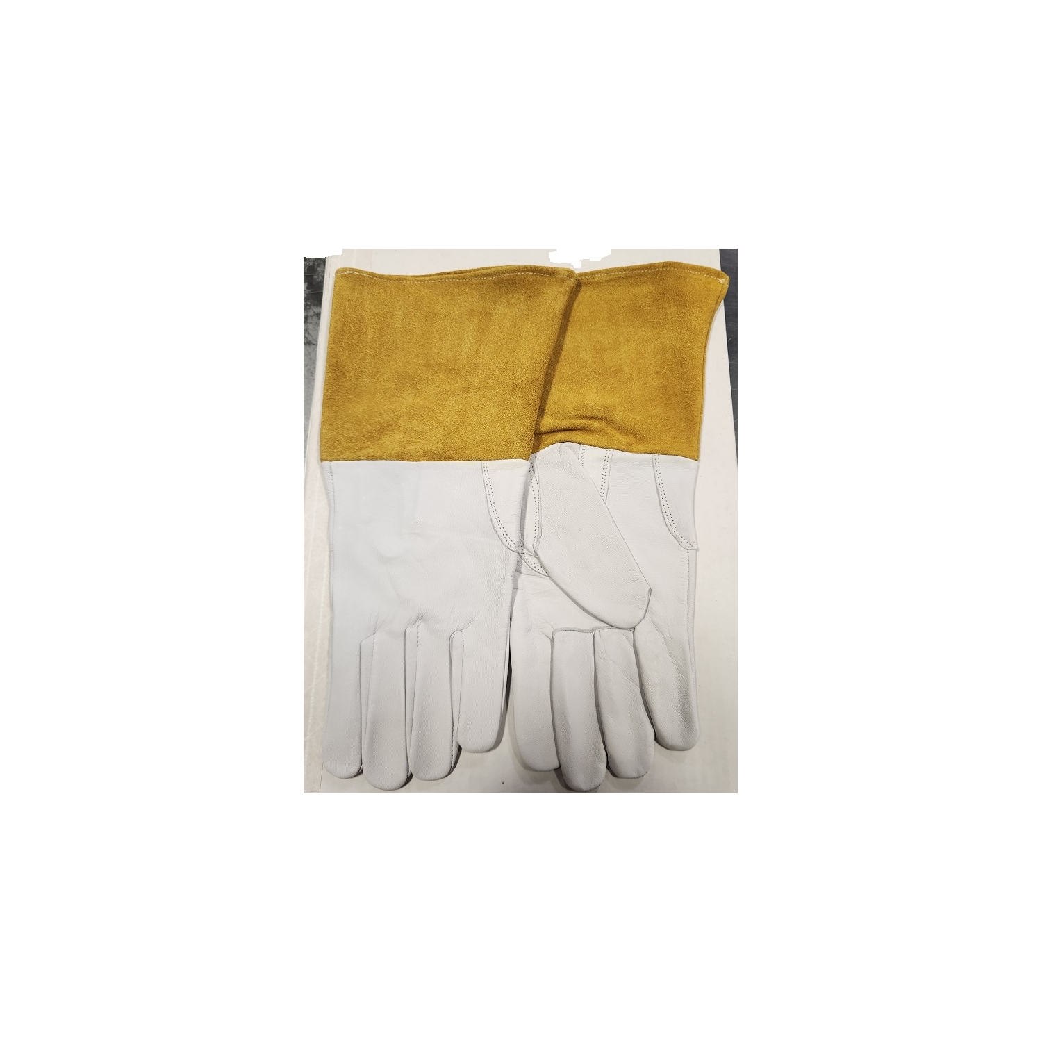 Gants pour soudure TIG GTIG - CENTRE OUTILS PLUS