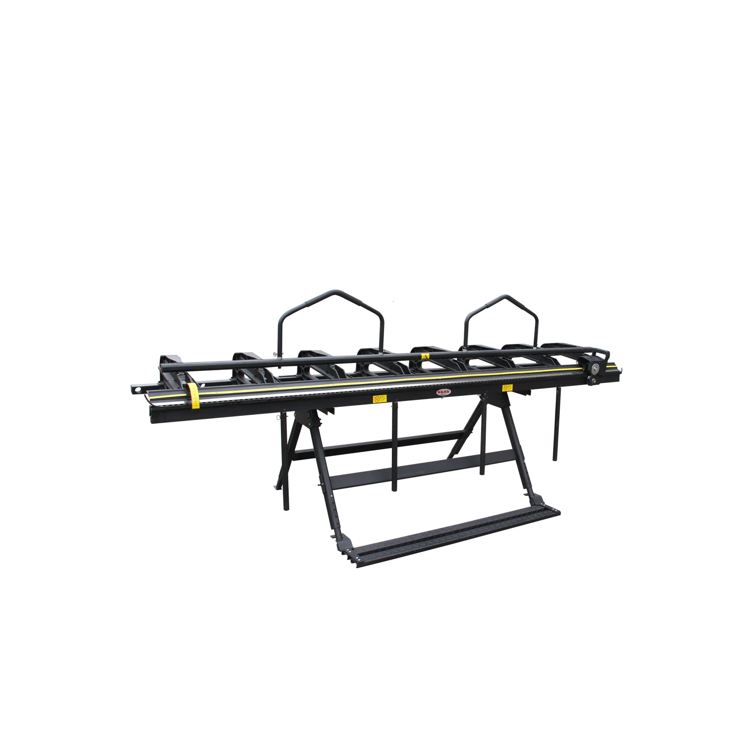 BUYTOOLS BT126 Portable bender, bending shearing machine 3.2Meters