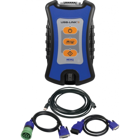 Nexiq Technologies Lien USB- sans fil 121052 - CENTRE OUTILS PLUS