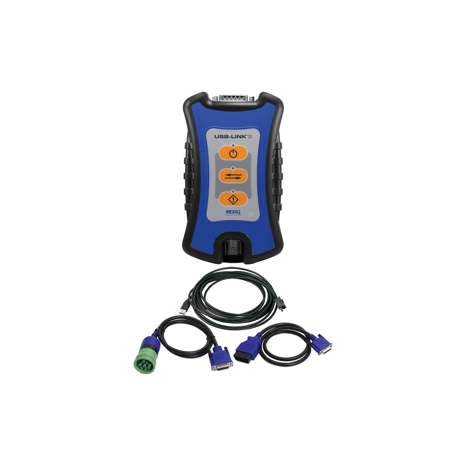 Nexiq Technologies Lien USB- sans fil 121052