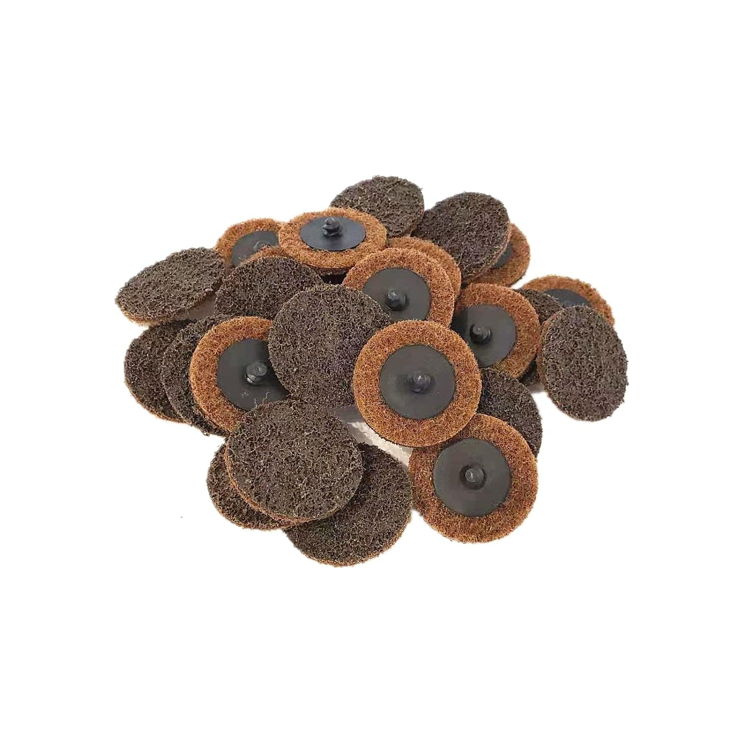 Disques 2'' 50mcx (60-80 grade) SA11040C