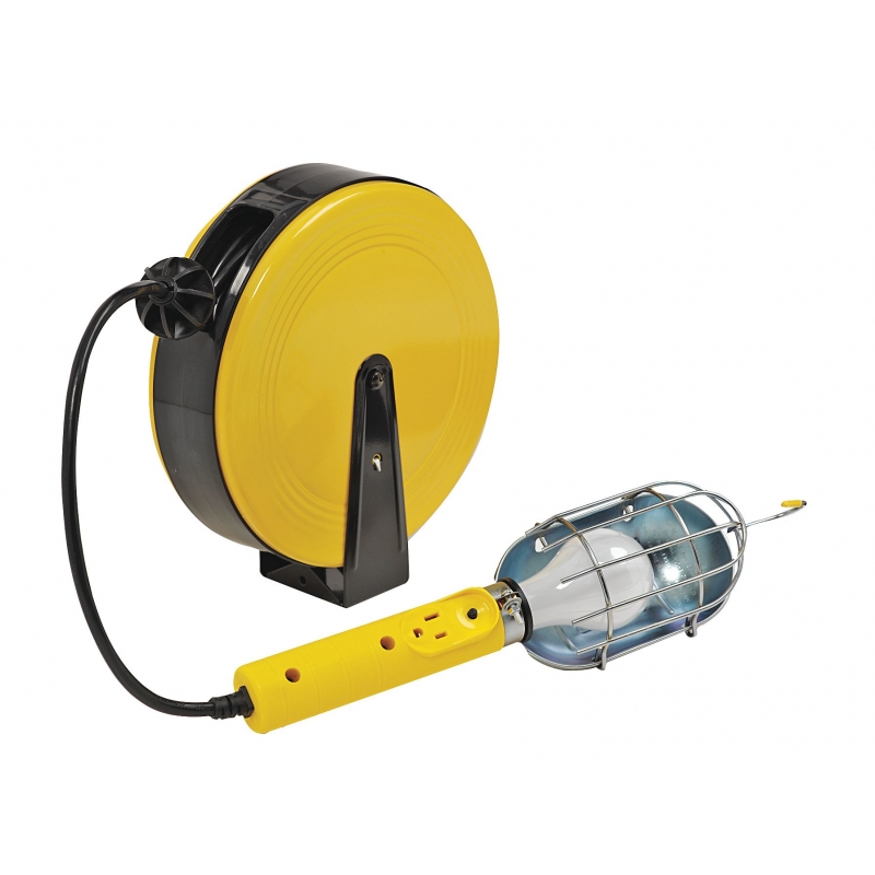 BALADEUSE AVEC DEVIDOIR BAYCO 75W(SL840)