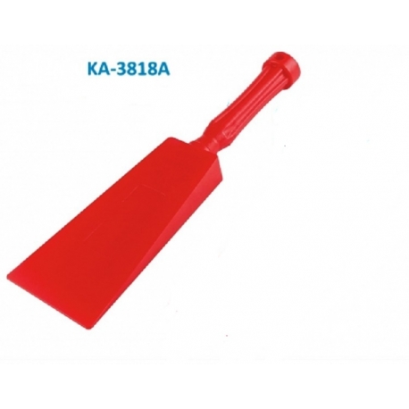 Molding strip wedge with handle KA3818A - CENTRE OUTILS PLUS