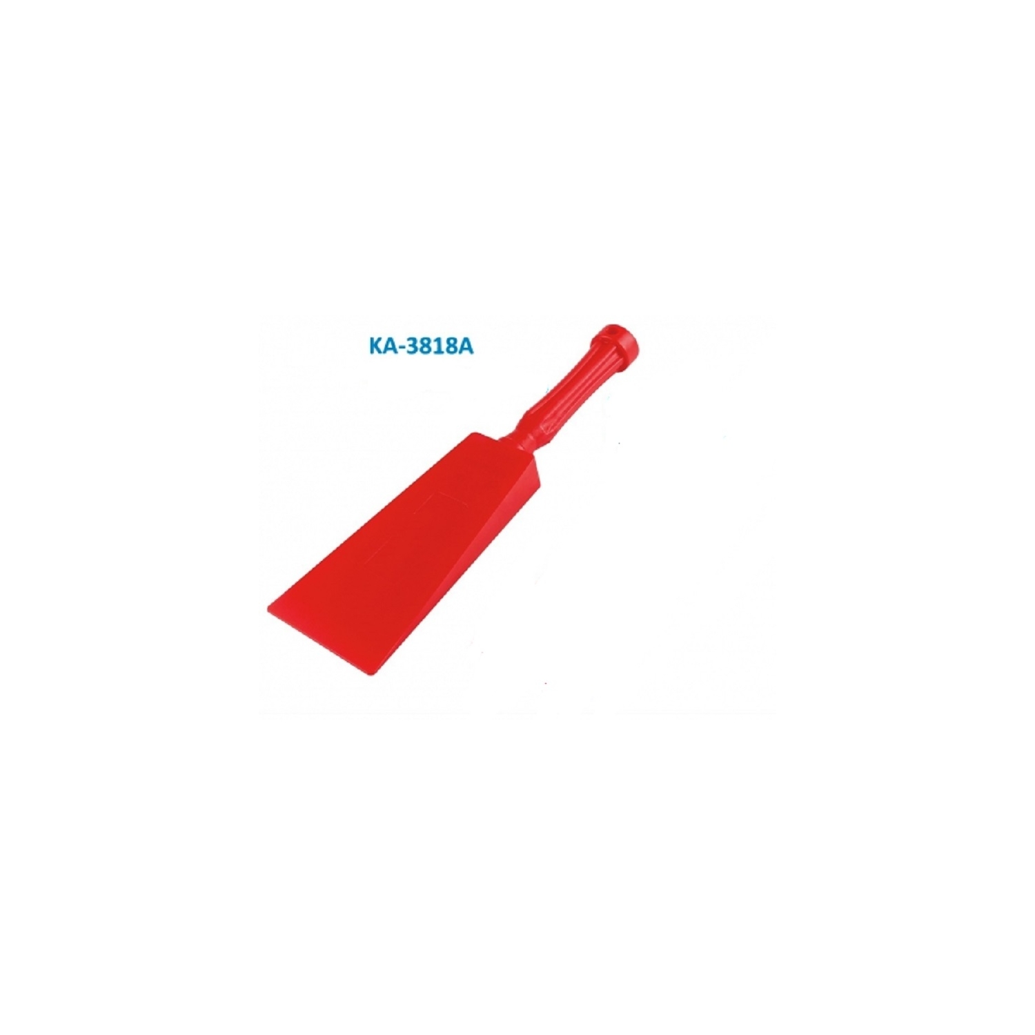 Molding strip wedge with handle KA3818A - CENTRE OUTILS PLUS