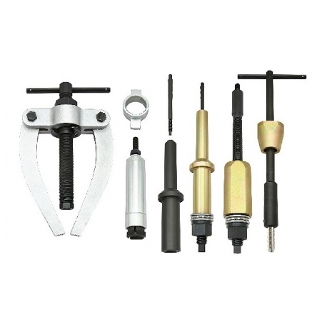 Truck injector sleeve removal / installation tool KA3841 - CENTRE ...