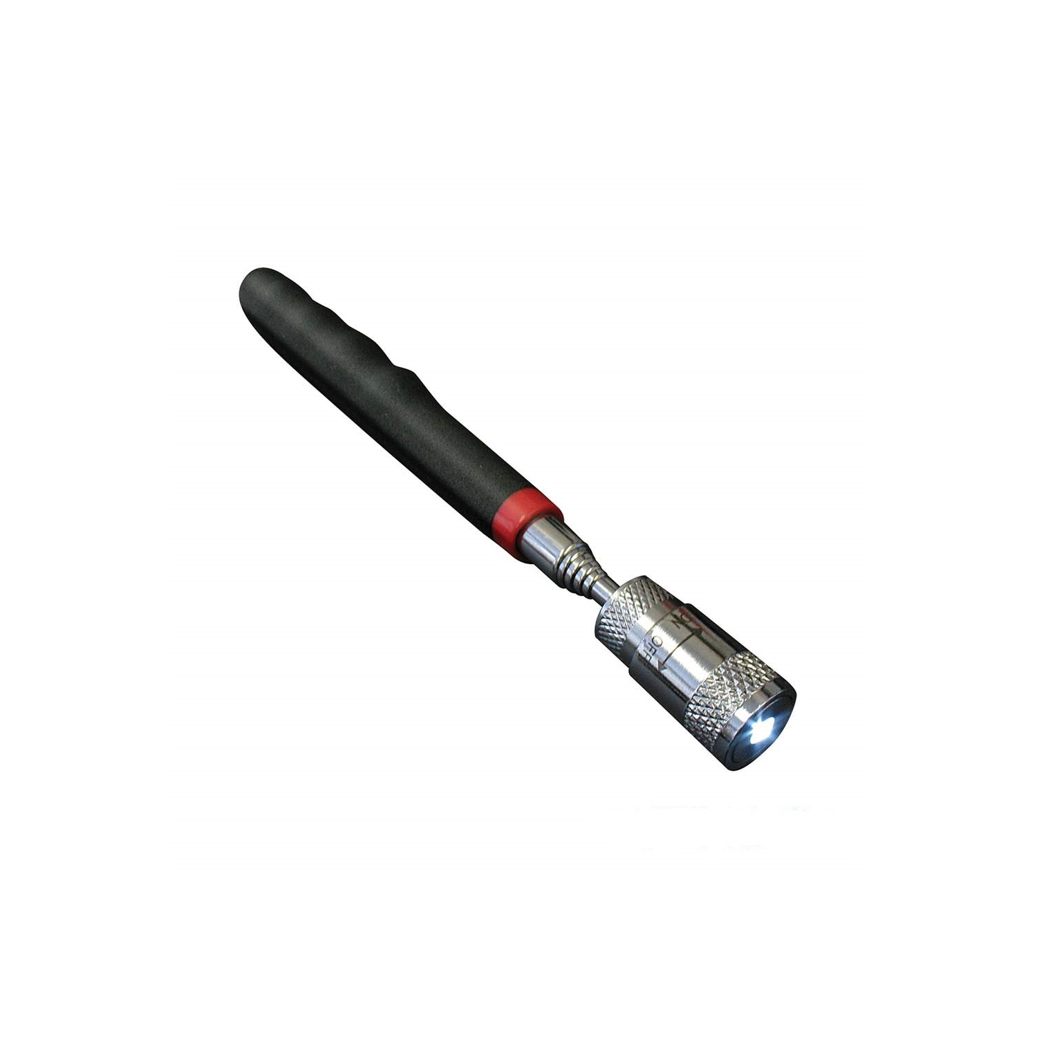 Aimant téléscopique avec lampe DEL 70264