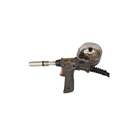 Aluminum welding spool gun DSPAVTW300-801PW