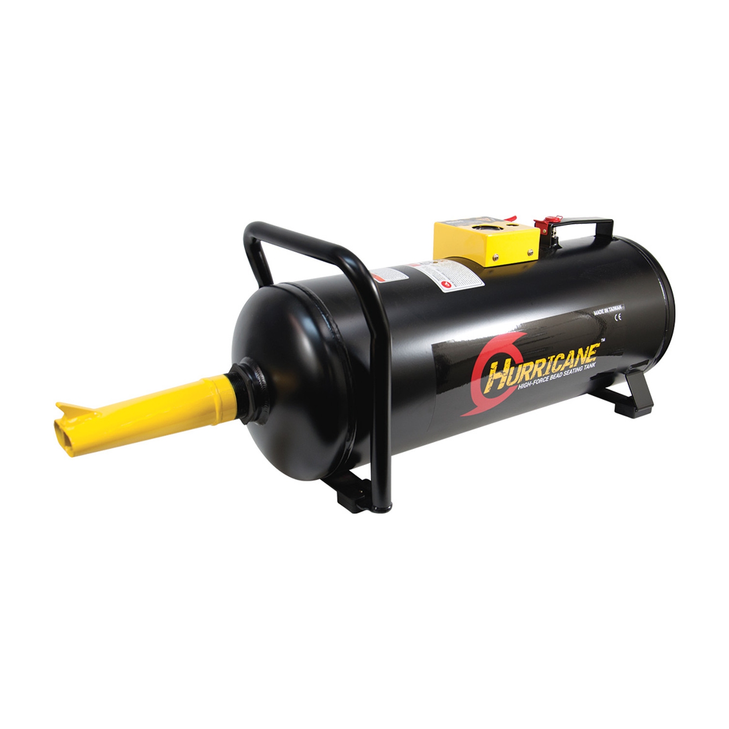 Unité de gonflage 13G en aluminium de ESCO 20389