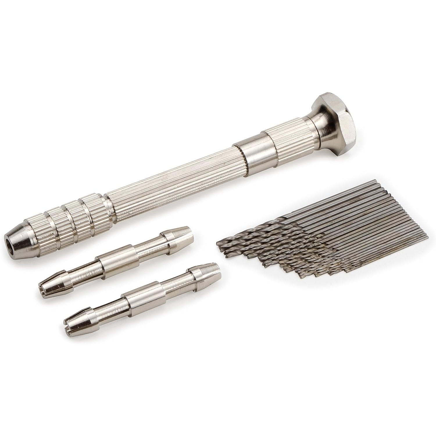 Ensemble de 27 accessoires micro mèches 11003