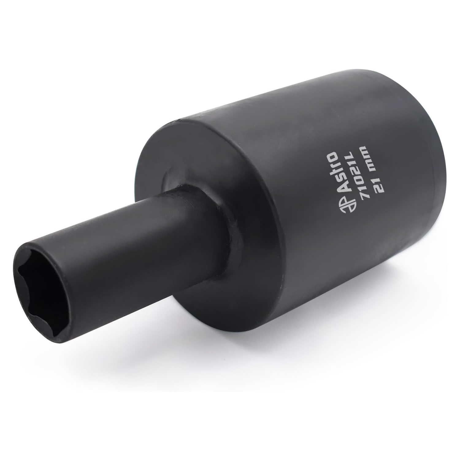 21mm lug nut drum impact torque socket 71021L