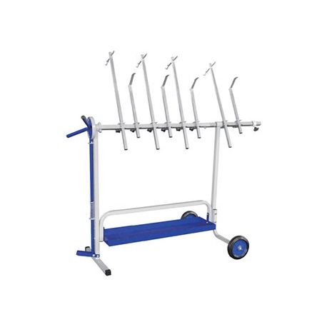 Rotating parts work stand 19986 - CENTRE OUTILS PLUS