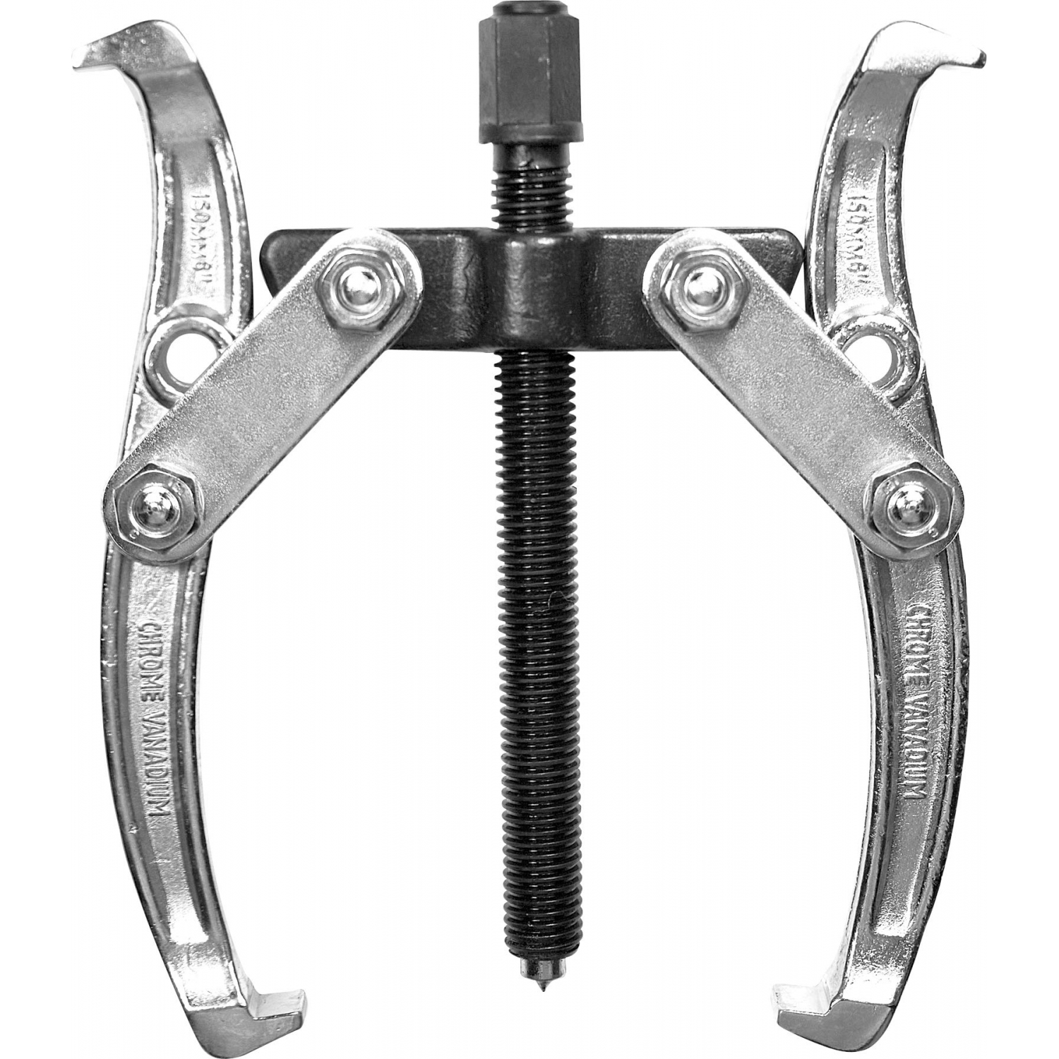 EXTRACTEUR 6'' 2 3 PATTES (BT01216D)