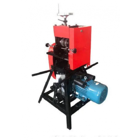 High voltage cable wire stripper QJ120 - CENTRE OUTILS PLUS