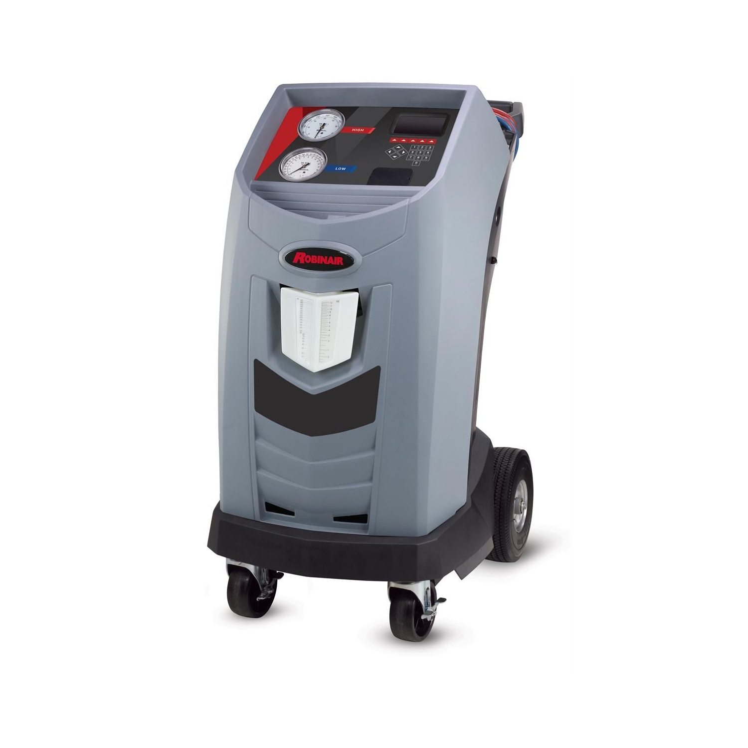 Robinair Premier R-134A AC RRR unit ROB34788NI